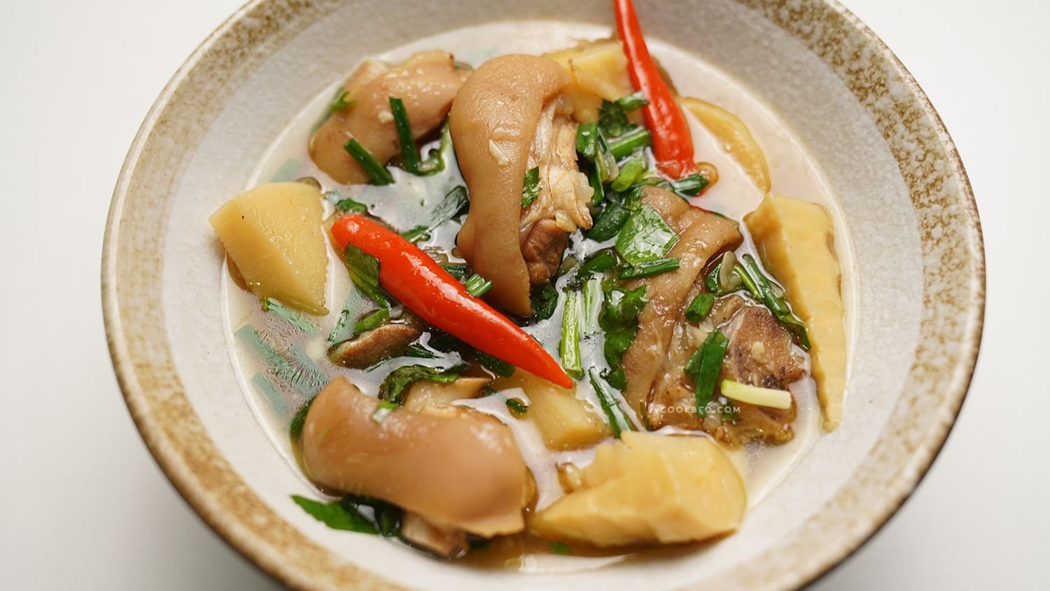 Bán Dựng Trước Heo Ngon - Công Ty Bán Thịt Heo Tại Phú Nhuận