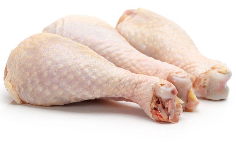 Ăn Thịt Đùi Gà Tây Có Tốt Cho Sức Khỏe Không? - Cao Phát Food