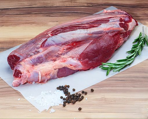 Bắp đùi bò ( Bắp bò ) 1kg - Cao Phát Food